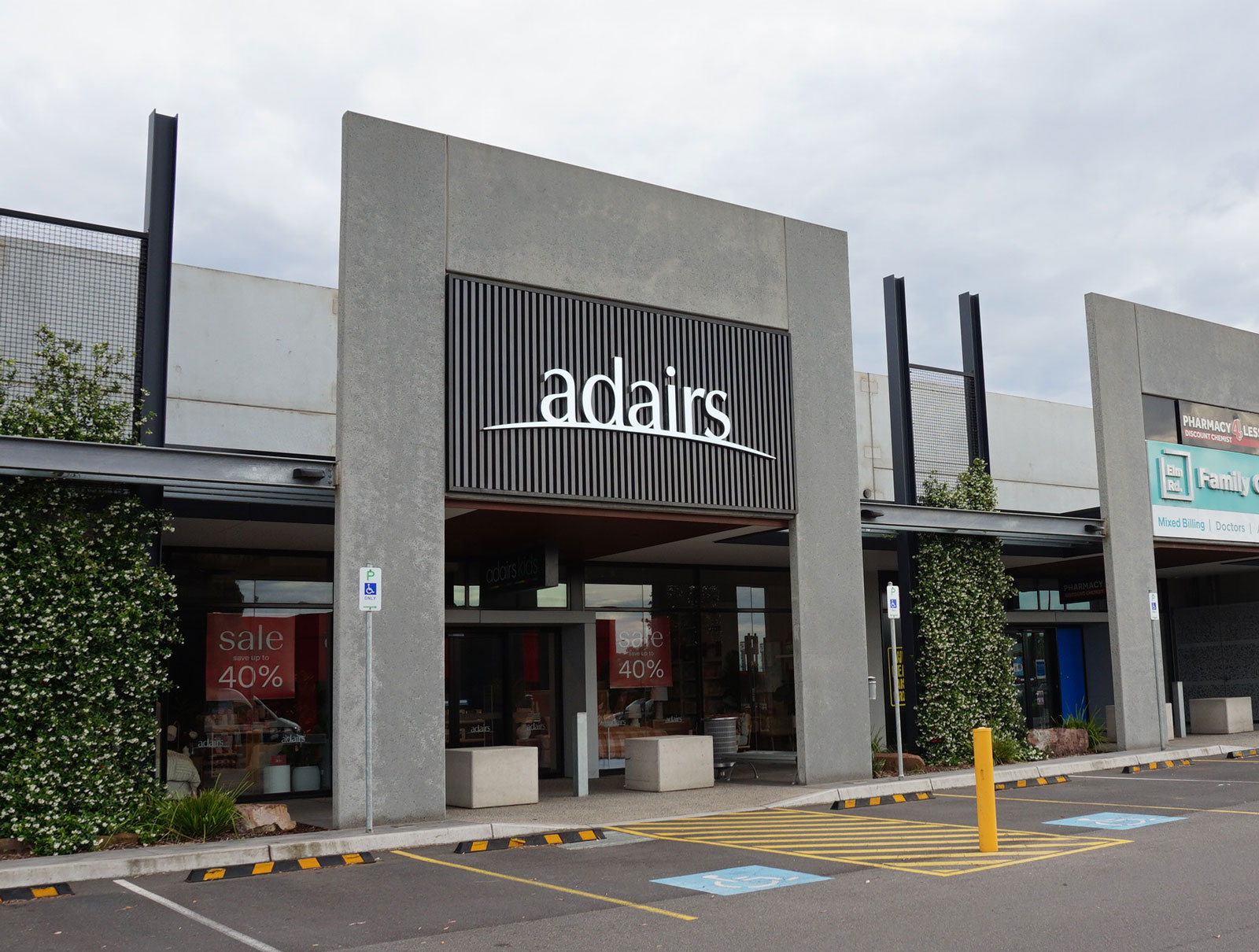 Adairs Millers Junction Homemaker – Altona North 3025 | Our Beloved Local Business Directory Website