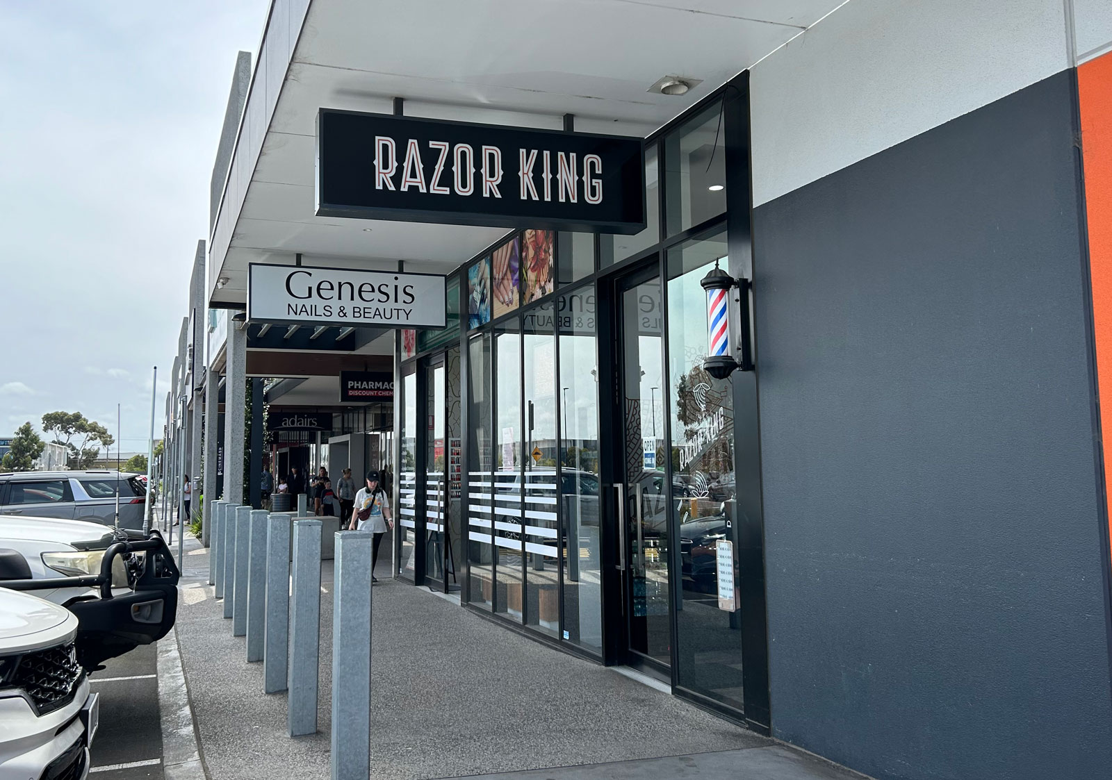 Razor King – Altona North 3025 | Our Beloved Local Business Directory ...