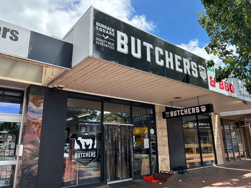 Borrack Square Butchers – Altona North 3025 | Our Beloved Local ...