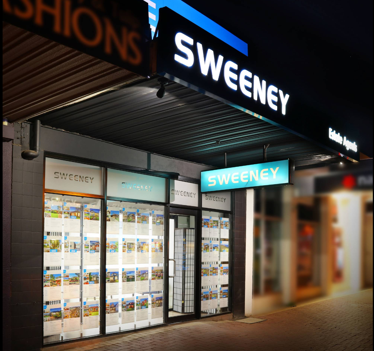 Borrack Square Sweeney – Altona North 3025 | Our Beloved Local Business ...