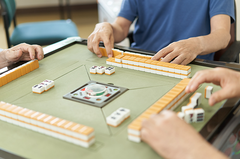 Mahjong Mondays at Altona North Library – Altona North 3025 | Our ...